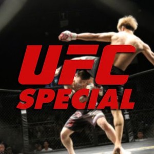 UFC Special - Rotten Tomatoes