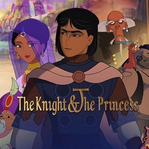 The Knight and the Princess - Rotten Tomatoes