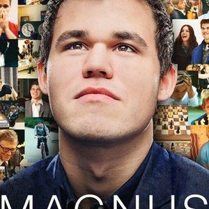 Magnus (2016) - Rotten Tomatoes