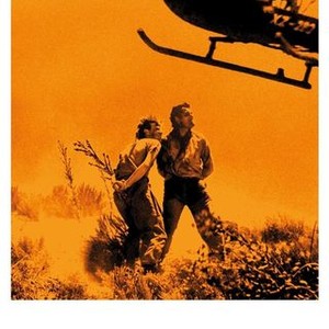 Figures in a Landscape - Rotten Tomatoes