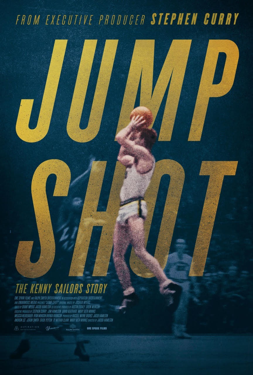 Jump Shot: The Kenny Sailors Story Pictures | Rotten Tomatoes