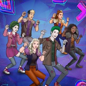 ZOMBIES: Addison's Monster Mystery - Rotten Tomatoes