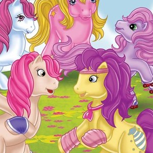 My Little Pony Tales: Season 1, Episode 13 - Rotten Tomatoes