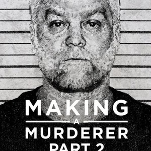 Making a Murderer - Rotten Tomatoes