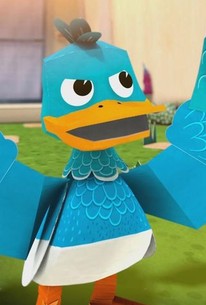 Zack & Quack: Season 2, Episode 5 | Rotten Tomatoes