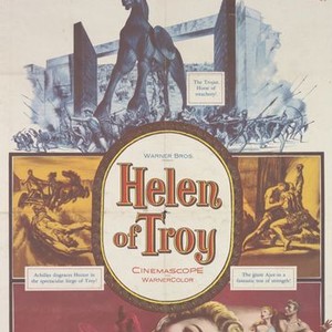 Helen of Troy - Rotten Tomatoes