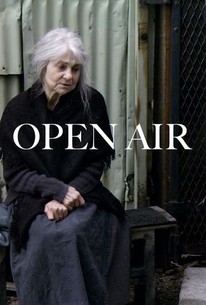 Open Air | Rotten Tomatoes