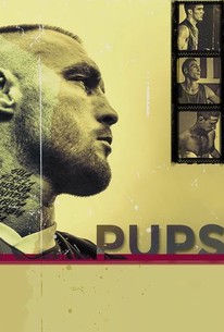 Pups (2015) | Rotten Tomatoes