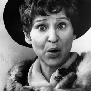 Alice Ghostley - Rotten Tomatoes
