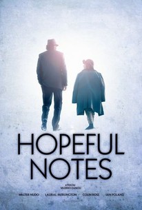 Hopeful Notes | Rotten Tomatoes