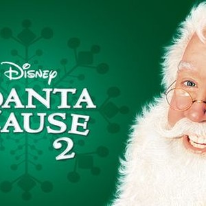 The Santa Clause 2 (2002) - Rotten Tomatoes