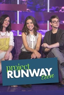 Shei Phan Project Runway