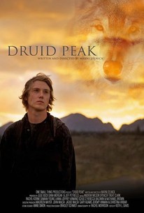Druid Peak | Rotten Tomatoes