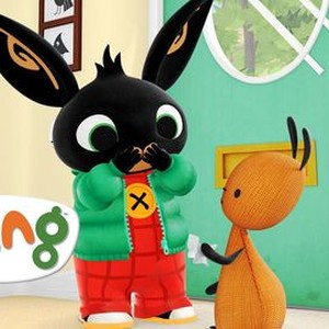 Bing: Season 1, Episode 53 - Rotten Tomatoes