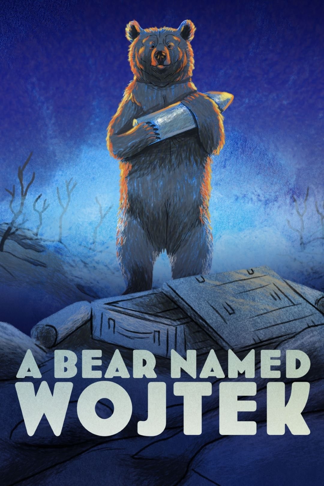 A Bear Named Wojtek Pictures | Rotten Tomatoes