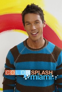 Color Splash: Season 7, Episode 9 | Rotten Tomatoes