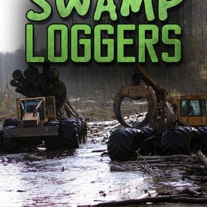 Swamp Loggers - Rotten Tomatoes