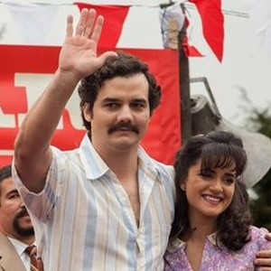 Narcos - Rotten Tomatoes