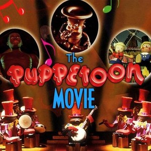 The Puppetoon Movie - Rotten Tomatoes