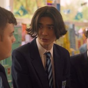 Heartstopper: Season 2, Episode 3 - Rotten Tomatoes