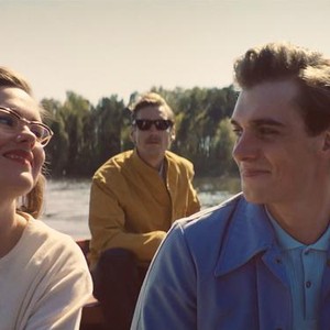 Jessica Grabowsky - Rotten Tomatoes