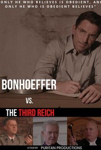 Bonhoeffer vs. the Third Reich | Rotten Tomatoes