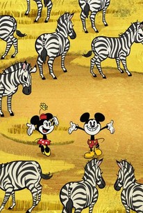 Mickey Mouse: Season 5, Episode 6 | Rotten Tomatoes