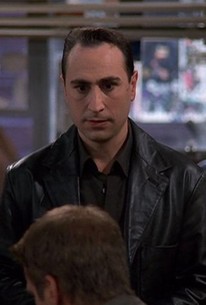 Becker: Season 3, Episode 10 - Rotten Tomatoes