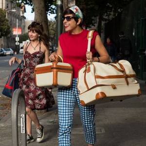 Girlboss: Season 1 - Rotten Tomatoes