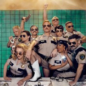 Reno 911! - Rotten Tomatoes
