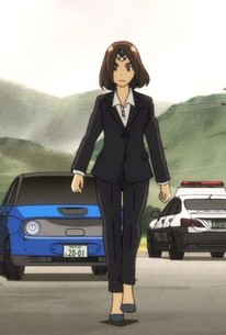 FLCL: Shoegaze: Season 5, Episode 1 | Rotten Tomatoes