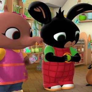 Bing: Season 2, Episode 16 - Rotten Tomatoes