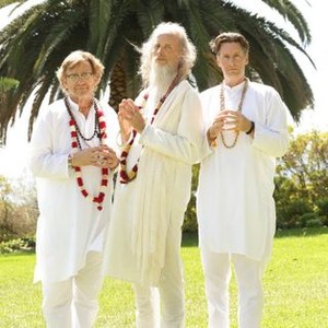 Mark Fite - Rotten Tomatoes