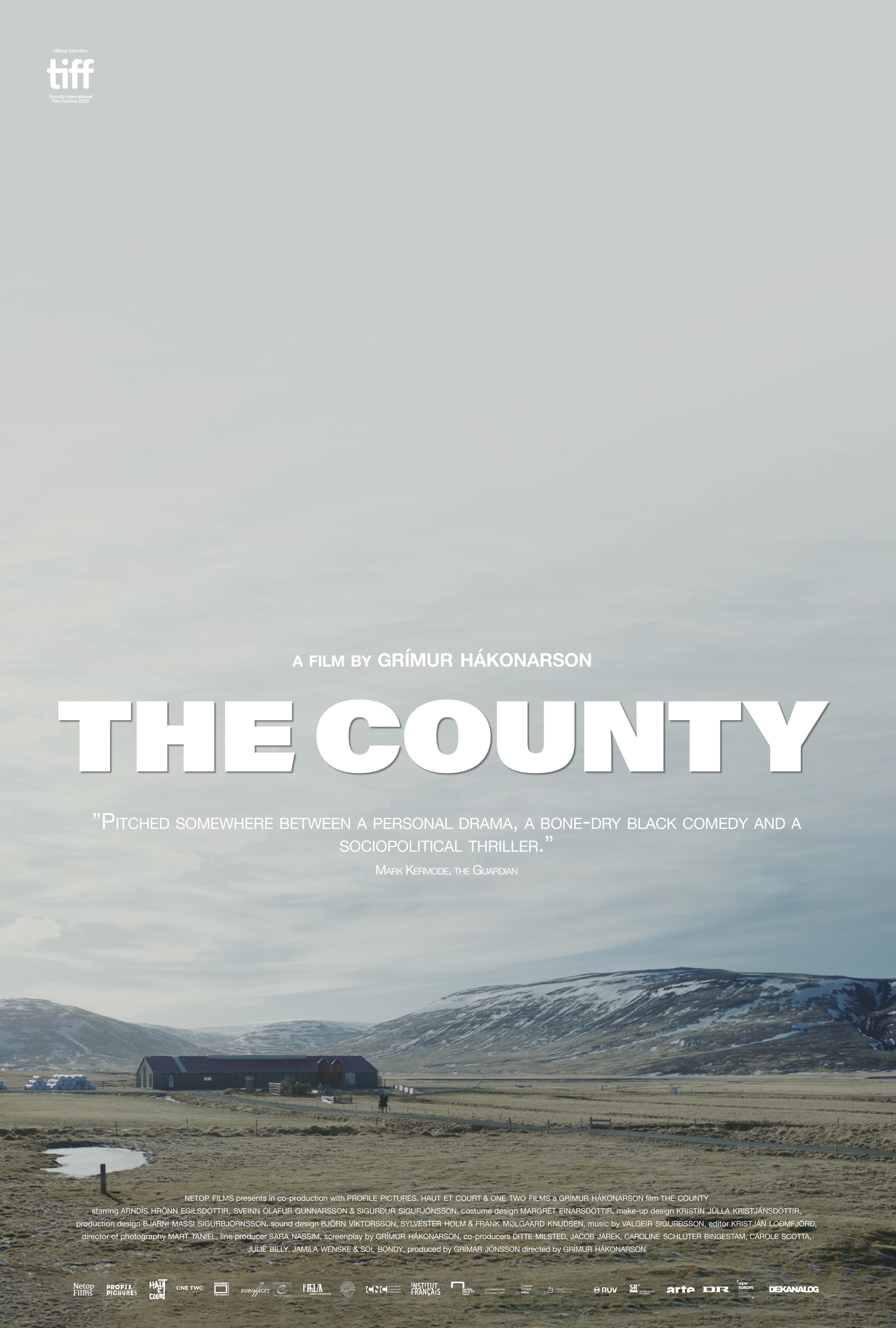 The County - Trailers & Videos | Rotten Tomatoes