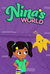 Nina's World: Season 1 | Rotten Tomatoes