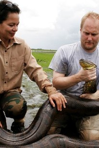 Man v. Animal: Season 1, Episode 9 | Rotten Tomatoes
