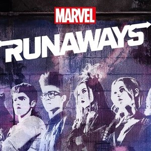 Marvel's Runaways - Rotten Tomatoes