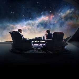 Night Sky - Rotten Tomatoes