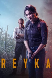 Reyka: Season 2 | Rotten Tomatoes