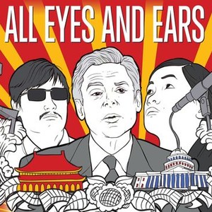 All Eyes and Ears - Rotten Tomatoes