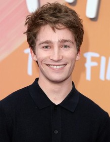 Cooper Roth | Rotten Tomatoes