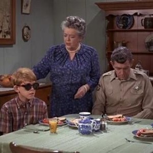 The Andy Griffith Show - Season 7 Episode 1 - Rotten Tomatoes