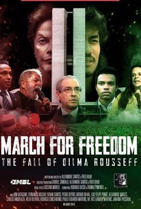 March for Freedom | Rotten Tomatoes