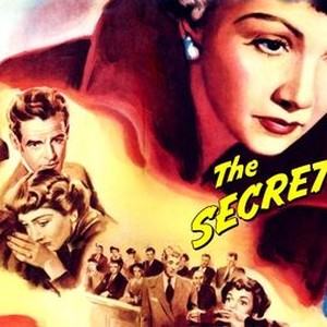 The Secret Fury - Rotten Tomatoes