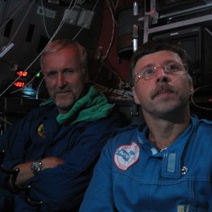 Aliens of the Deep - Rotten Tomatoes