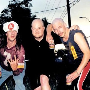 Paul Spence - Rotten Tomatoes