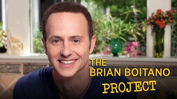 Brian Boitano Boyfriend Rubem Robierb