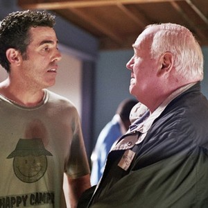 The Hammer - Rotten Tomatoes