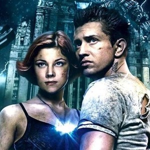 Dark World: Equilibrium - Rotten Tomatoes