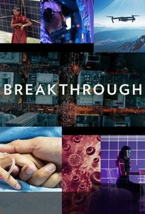 Breakthrough | Rotten Tomatoes